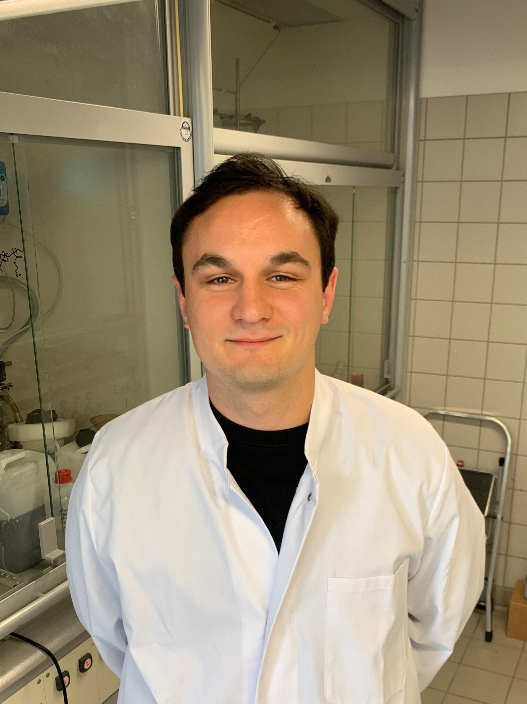 Gallei-Lab Group